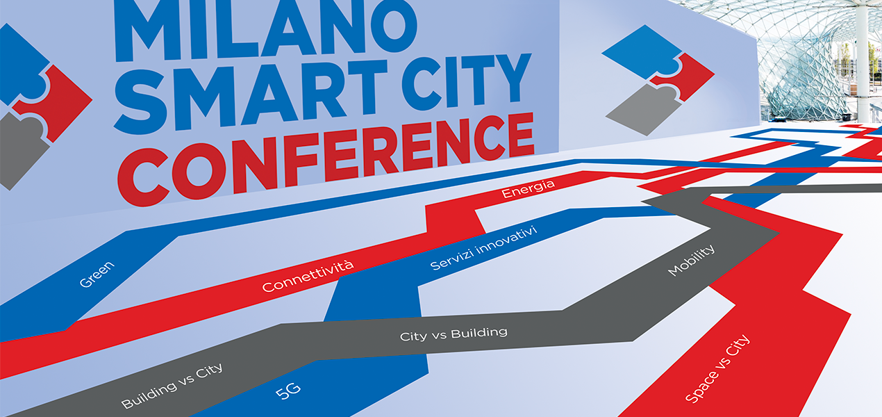 Milano Smart City Conference - Smart Buildings Alliance for Smart ...